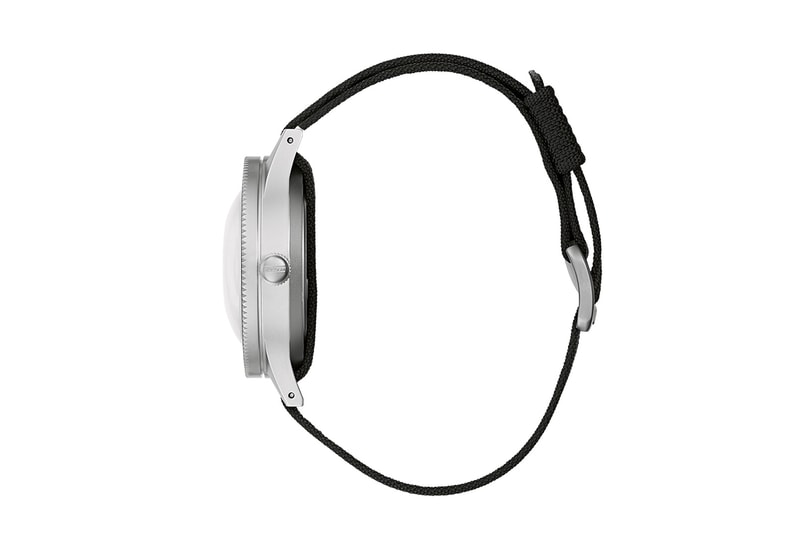 Bulova Mil Ships Reissue | Hypebeast