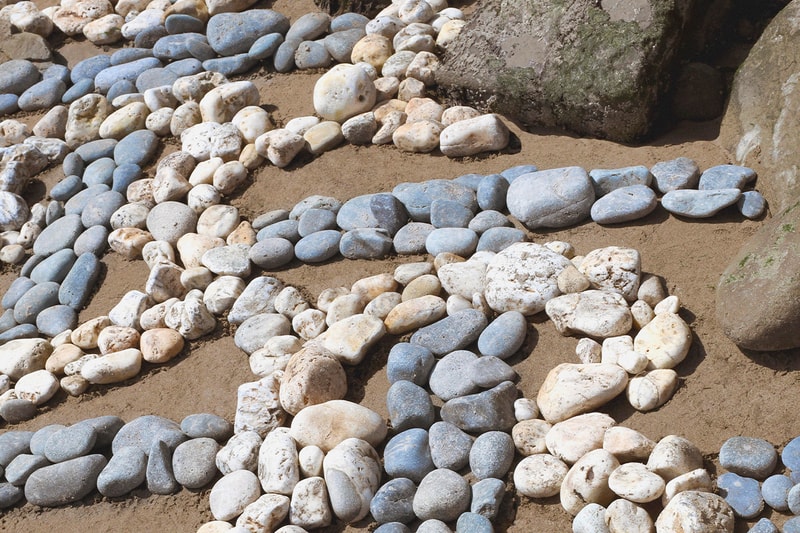 Burberry Celebrates Its Summer TB Monogram Info | Hypebeast