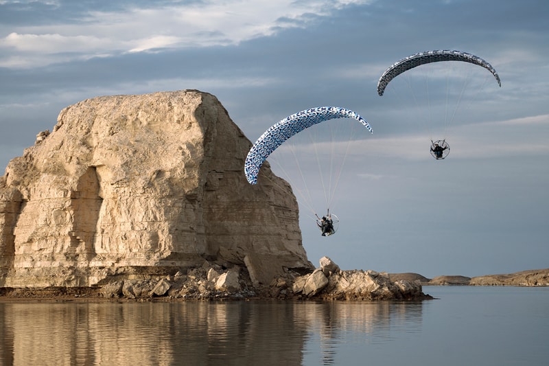 Burberry Celebrates Its Summer TB Monogram Info | Hypebeast