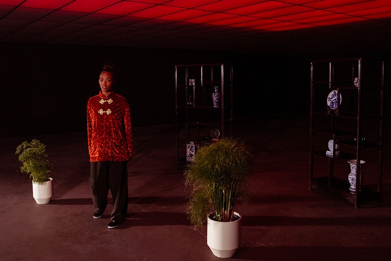 CLOT Releases its "NEW DYNASTY" FW21 Collection | Hypebeast