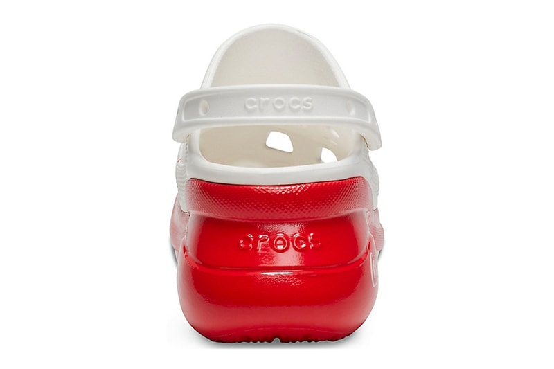 Coca-Cola taps Crocs for Three Soda Clogs | Hypebeast
