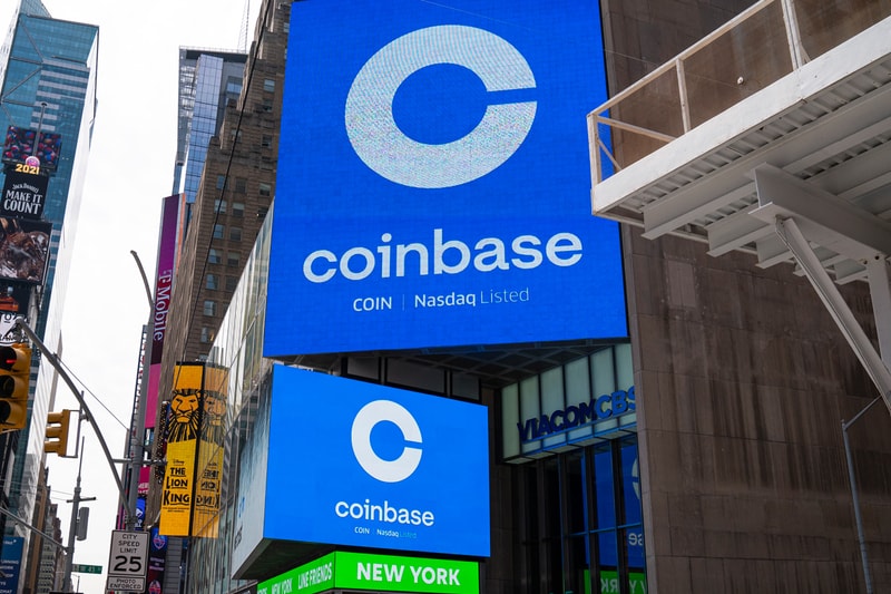 Coinbase Announces 1 6 Billion USD In Q2 Earnings Hypebeast coinbase-announces-1-6-billion-usd-in-q2-earnings-hypebeast