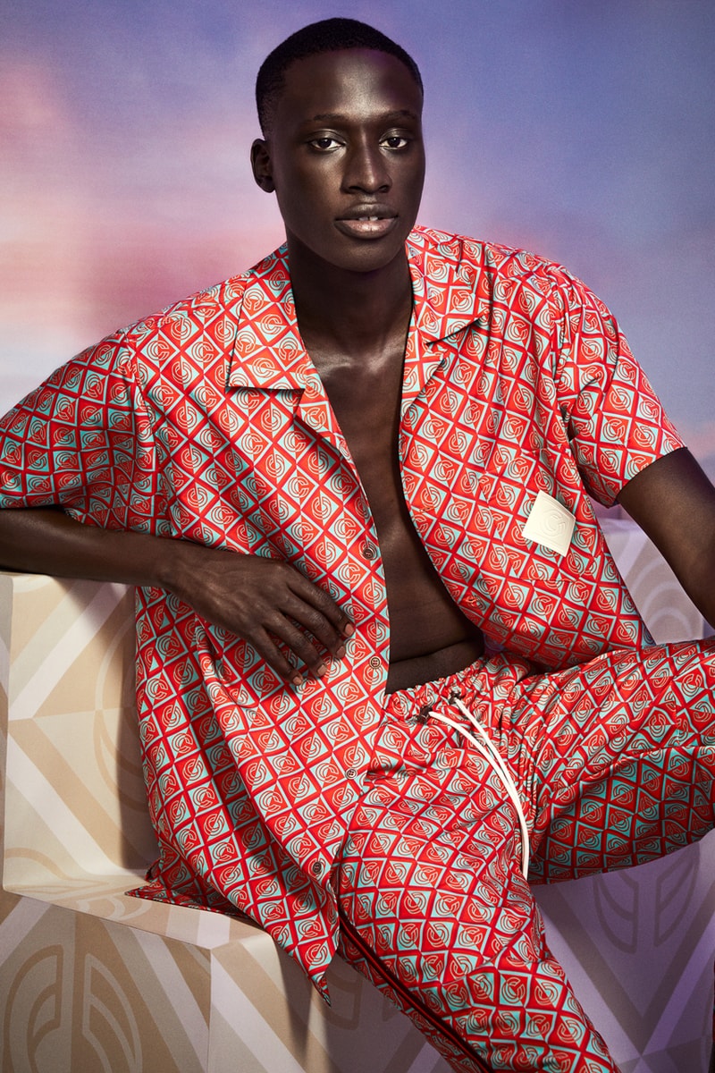 Concepts Almas Apparel Collection Release Date | Hypebeast