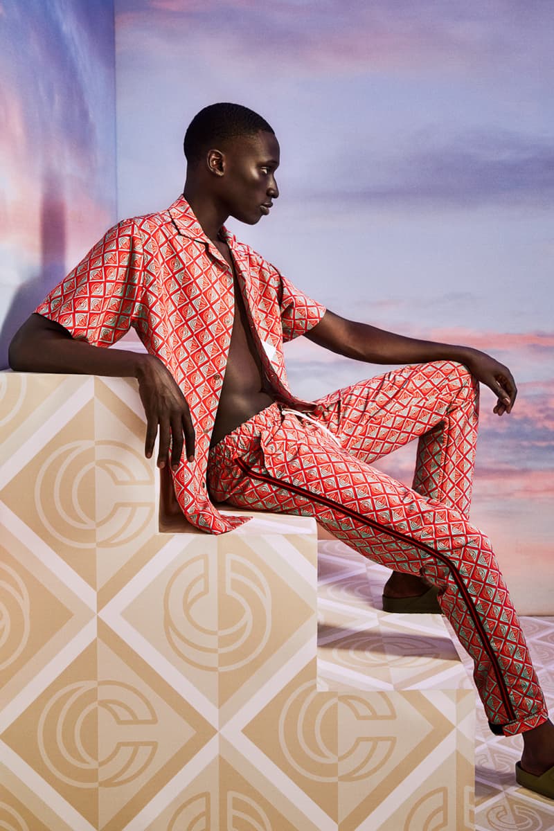 Concepts Almas Apparel Collection Release Date | Hypebeast