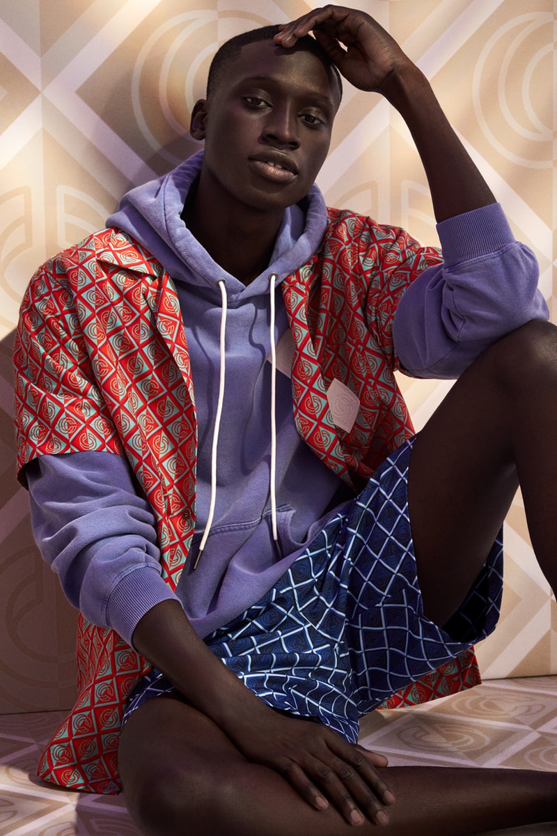 Concepts Almas Apparel Collection Release Date | Hypebeast