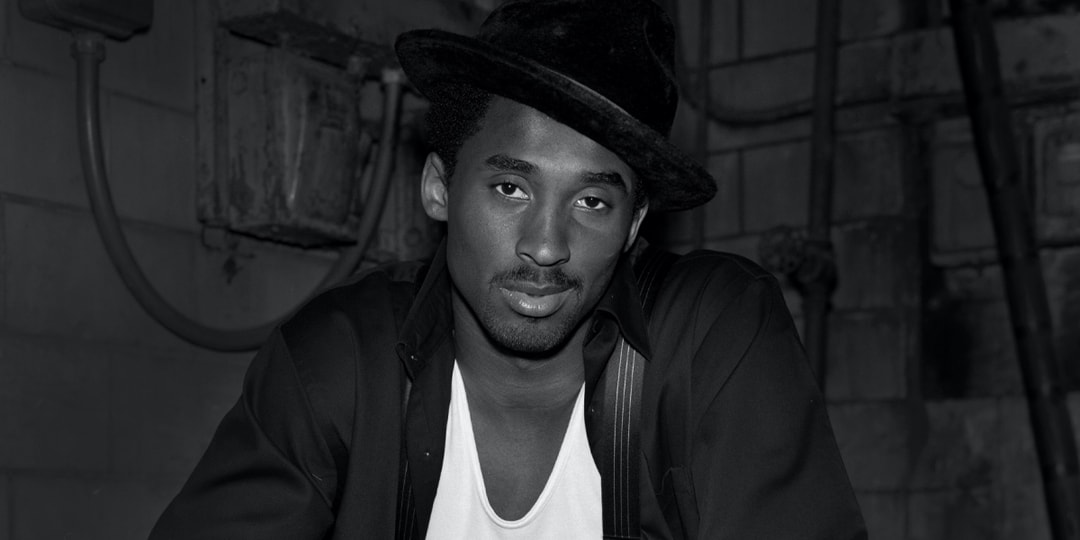 Cryptograph Releases Exclusive Never-Before-Seen Photo NFTs of Kobe ...