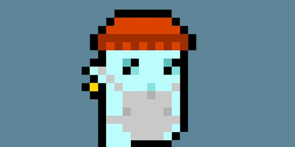 CryptoPunk Prices Increase After Ethereum Whales' Frenzy | HYPEBEAST