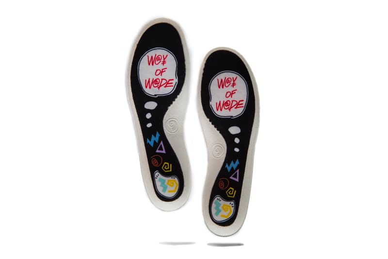 Li-Ning Way of Wade 9 Infinity "Moment" Release Info | Hypebeast