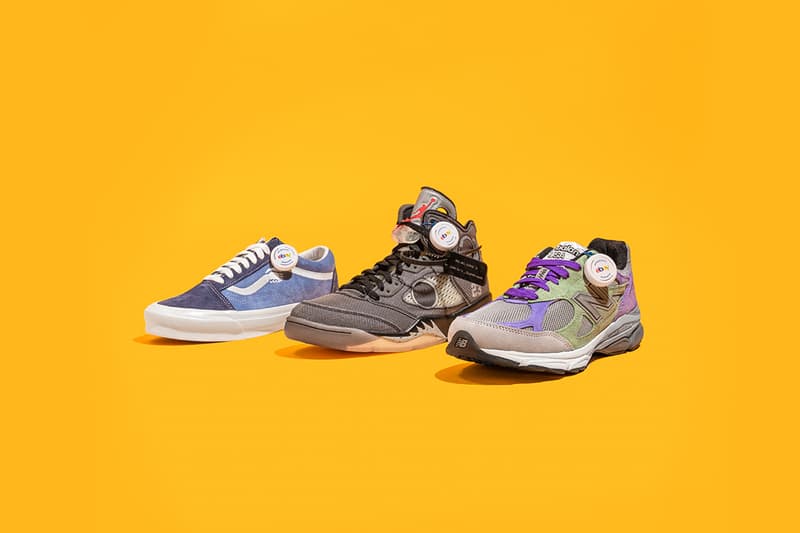 eBay Canada Authenticity Guarantee Designer Sneaker | Hypebeast