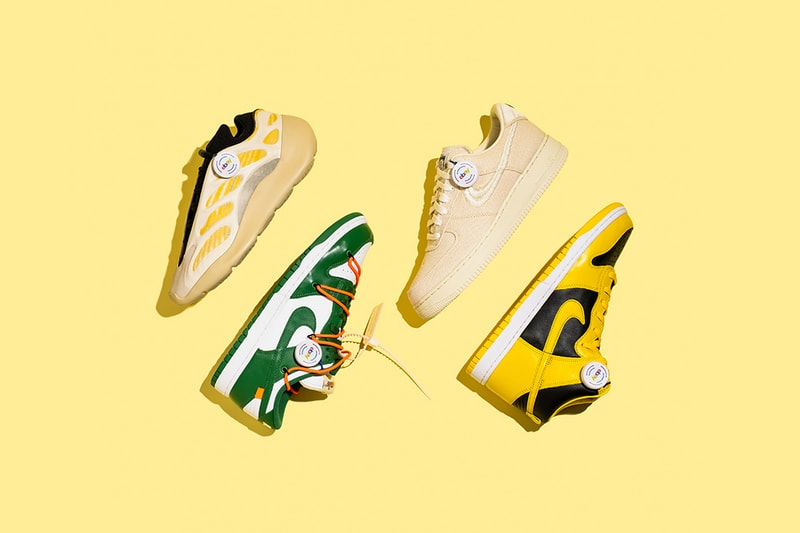 eBay Canada Authenticity Guarantee Designer Sneaker | Hypebeast