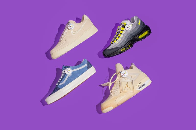eBay Canada Authenticity Guarantee Designer Sneaker | Hypebeast