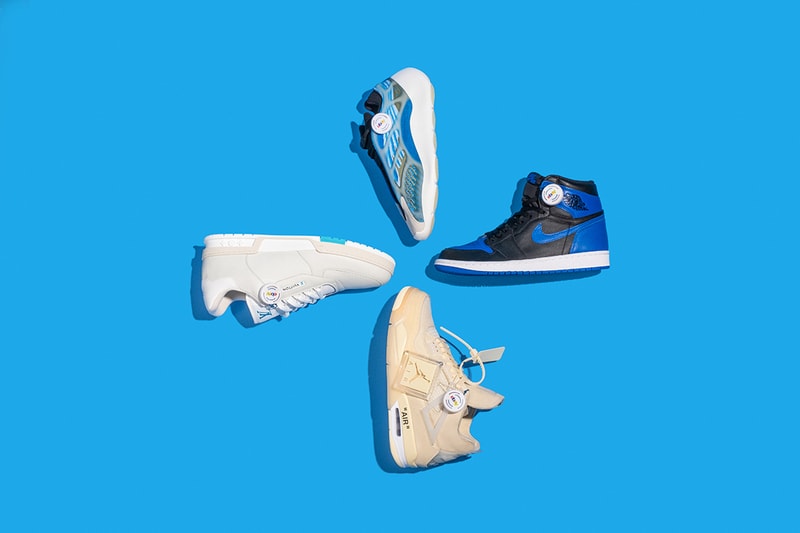 eBay Canada Authenticity Guarantee Designer Sneaker | Hypebeast