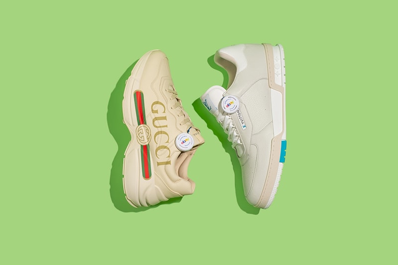 eBay Canada Authenticity Guarantee Designer Sneaker | Hypebeast