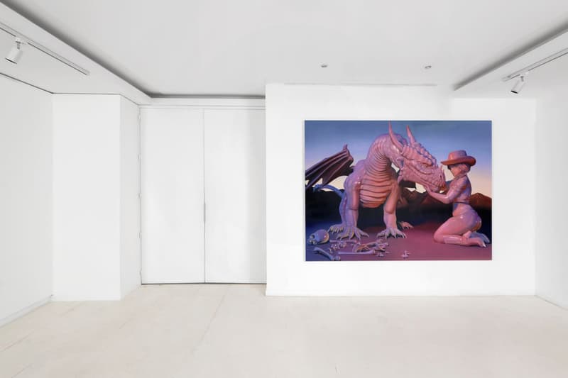 Emma Stern Boy It Feels Good To Be A Cowgirl Paris | Hypeart