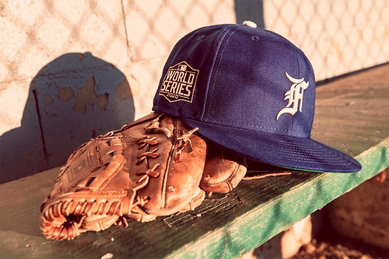 Fear of God New Era 59FIFTY Fall 2021 Release Date | Hypebeast