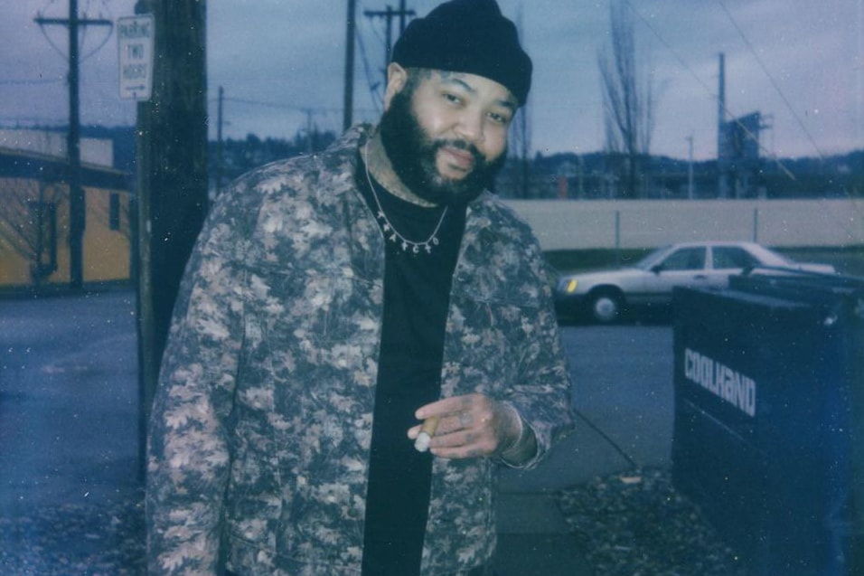 Sole Mates: Frank Cooke & the Union x Nike Air Force 180 | Hypebeast