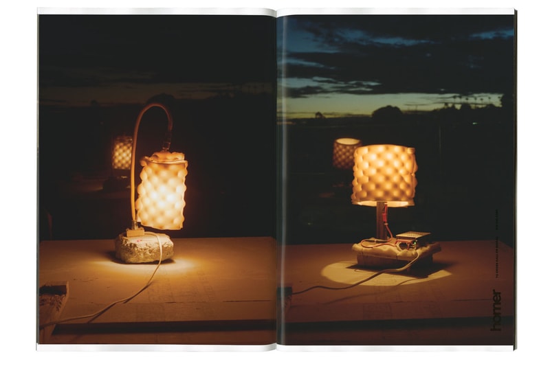 Frank Ocean Launches Independent Luxury Company Homer | Hypebeast