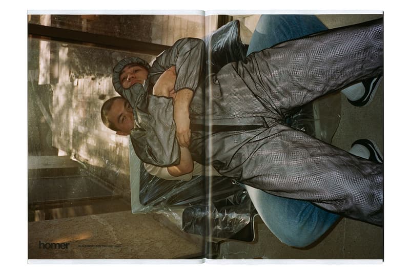 Frank Ocean Launches Independent Luxury Company Homer | Hypebeast