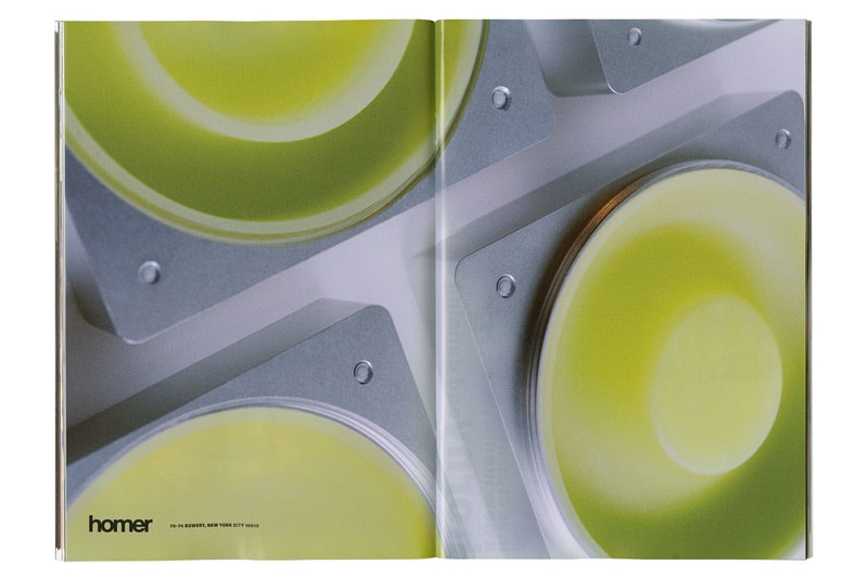 Frank Ocean Launches Independent Luxury Company Homer | Hypebeast