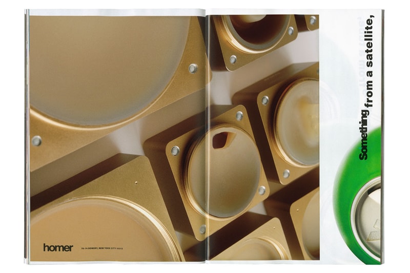 Frank Ocean Launches Independent Luxury Company Homer | Hypebeast