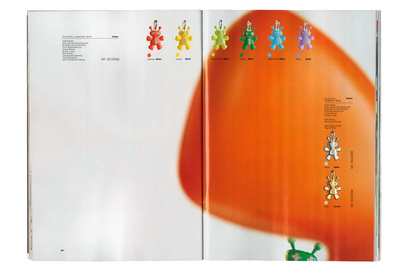 Frank Ocean Launches Independent Luxury Company Homer | Hypebeast