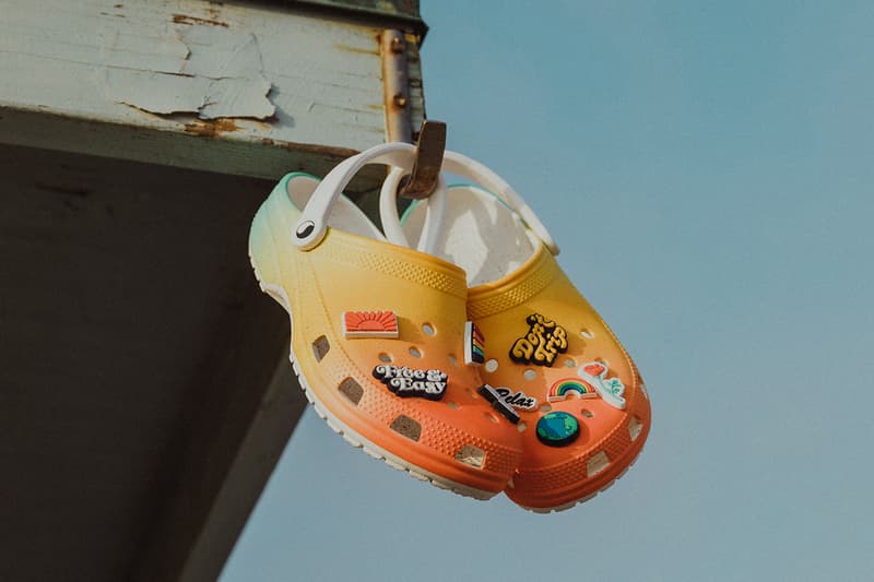 Free & Easy Crocs Clog Slide Release Date | Hypebeast