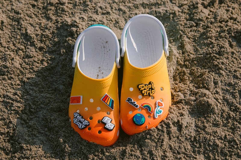 Free & Easy Crocs Clog Slide Release Date | Hypebeast