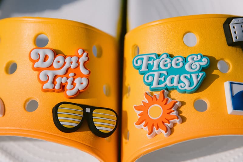 Free & Easy Crocs Clog Slide Release Date | Hypebeast