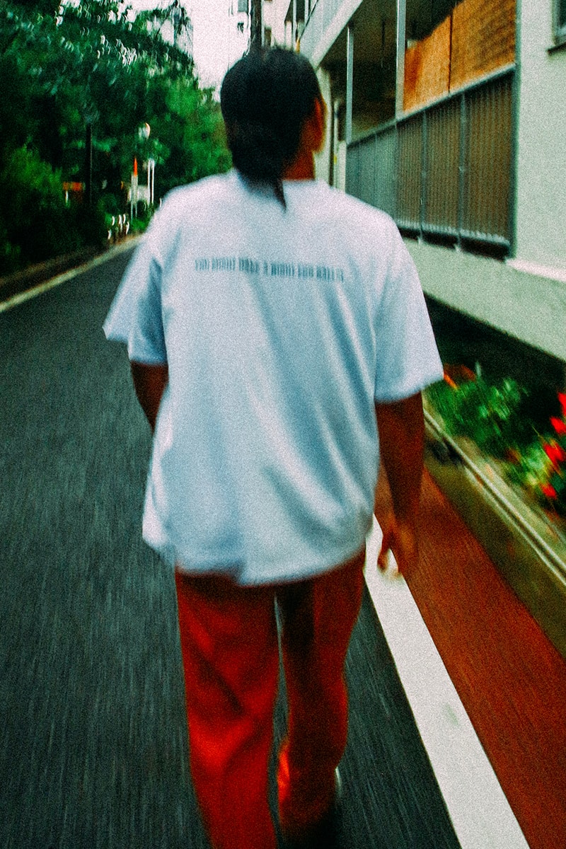 GENERAL RESEARCH for DAYZ Capsule Collection | Hypebeast