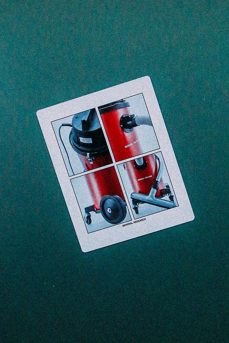 GENERAL RESEARCH for DAYZ Capsule Collection | Hypebeast