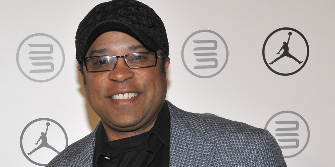 Jordan Brand VP Gentry Humphrey Announces Retirement | Hypebeast