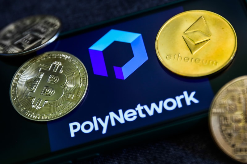 Hacker Behind $600 Million USD Crypto Heist Returns Funds | Hypebeast Hacker Behind $600 Million USD Crypto Heist Returns Funds | Hypebeast