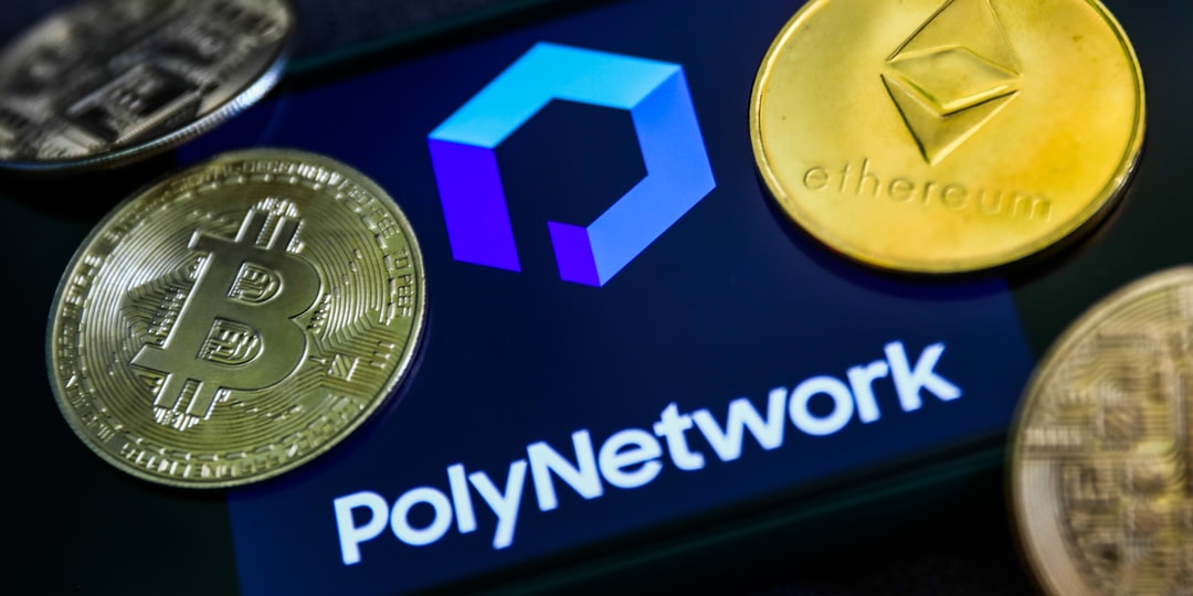 Hacker Behind $600 Million USD Crypto Heist Returns Funds | Hypebeast