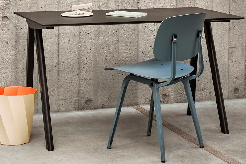 Danish Homeware Brand HAY Brings Color for Fall 2021 | Hypebeast