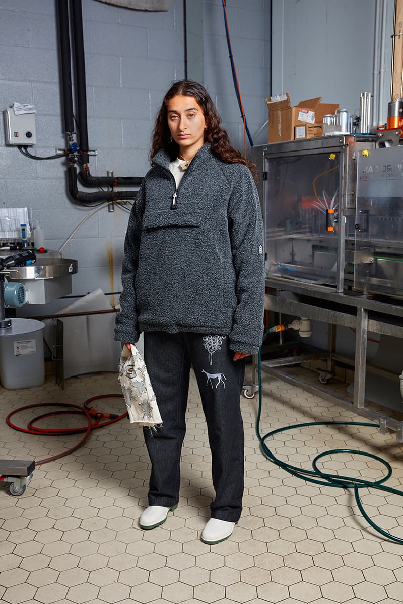 HERESY Fall/Winter 2021 Lookbook | Hypebeast