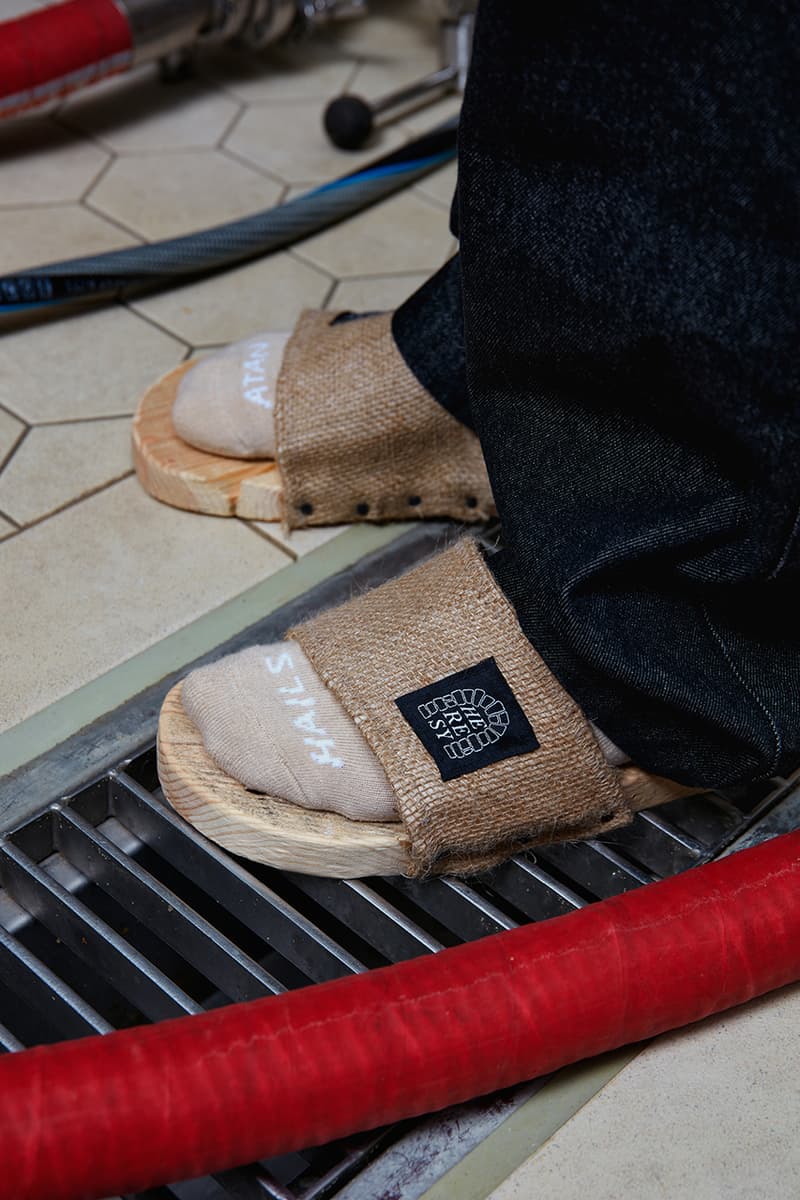 HERESY Fall/Winter 2021 Lookbook | Hypebeast