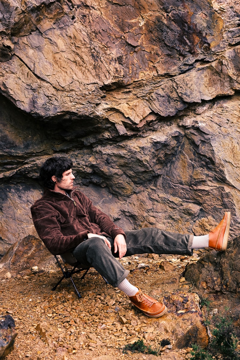 Yogi Footwear x Hikerdelic Fall/Winter 2021 Info | Hypebeast