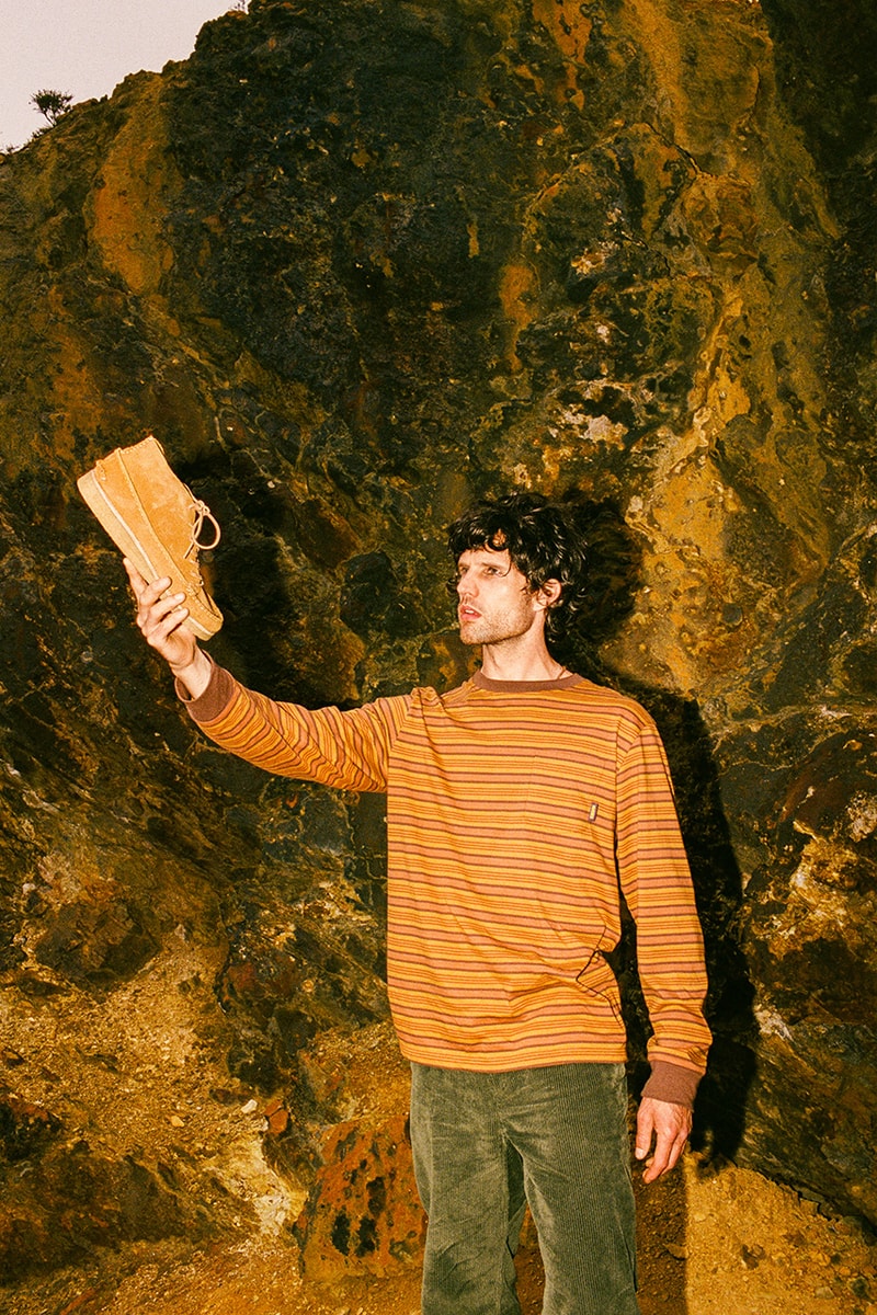 Yogi Footwear x Hikerdelic Fall/Winter 2021 Info | Hypebeast