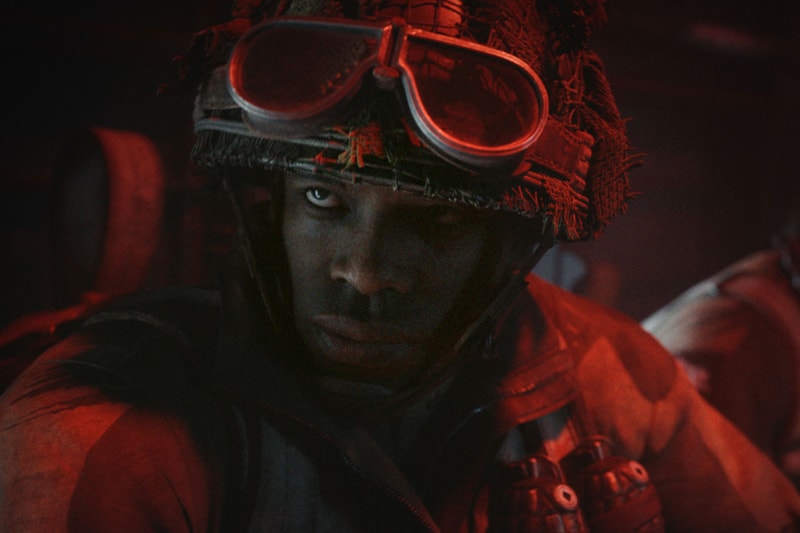 Here's How You Can Play 'Call of Duty: Vanguard' Early | Hypebeast