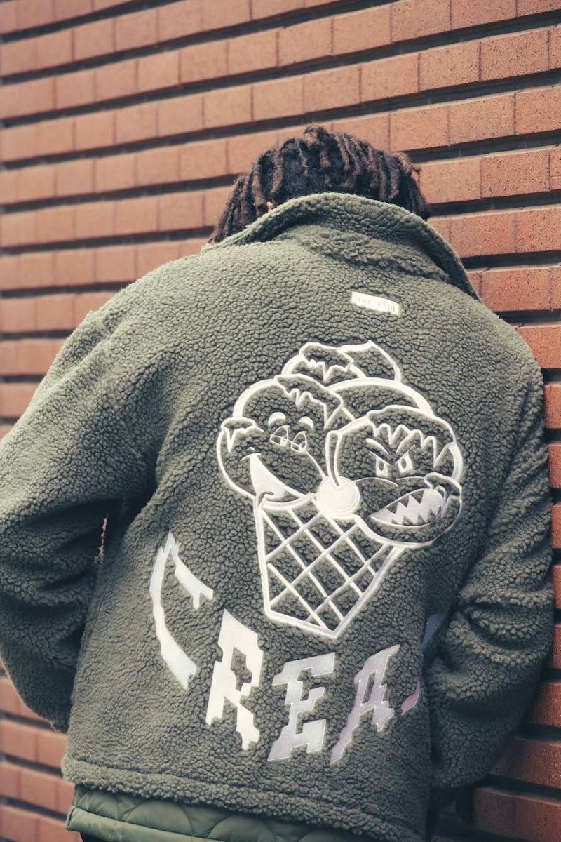 BBC ICECREAM FW21 Collection | Hypebeast