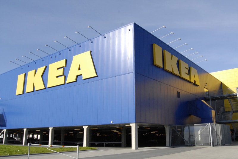 IKEA Launches New Buy Back & Resell Service in Move Toward Circularity ...