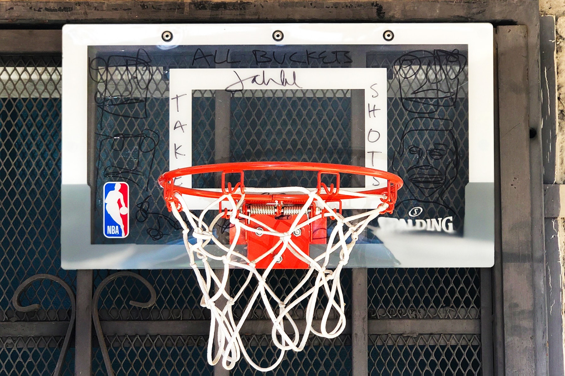 Studio Visits: Jahlil Nzinga | Hypebeast