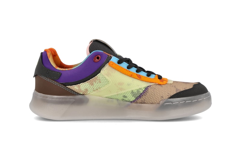 Jelly Belly x Reebok Instapump Fury & Club C Legacy | Hypebeast