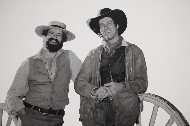 John Baldessari The Space Between Spruth Magers LA | Hypebeast