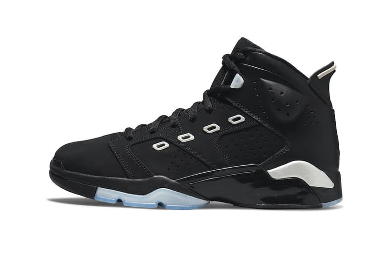 Air Jordan 6-17-23 "Black Metallic" Release Info | Hypebeast