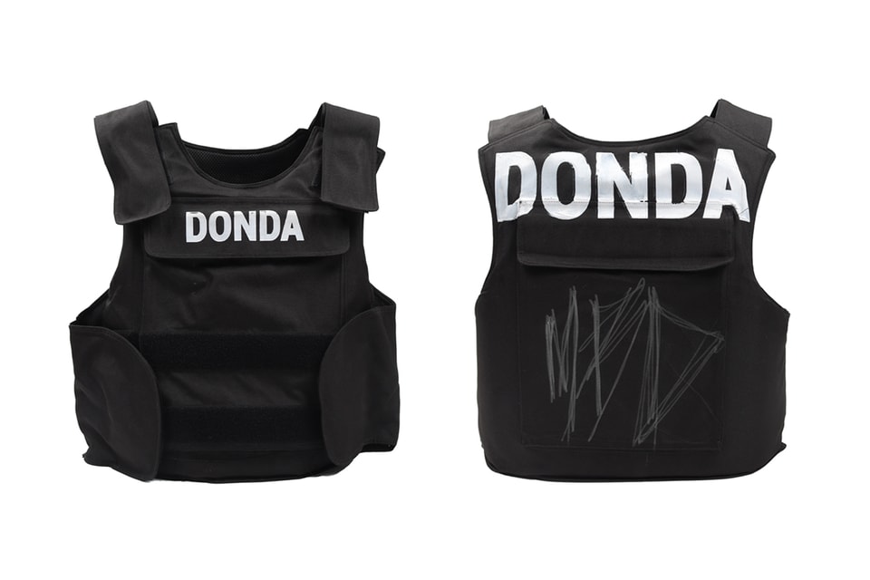 Kanye Vest Kanye West Minye Tank Top Trendstees.com