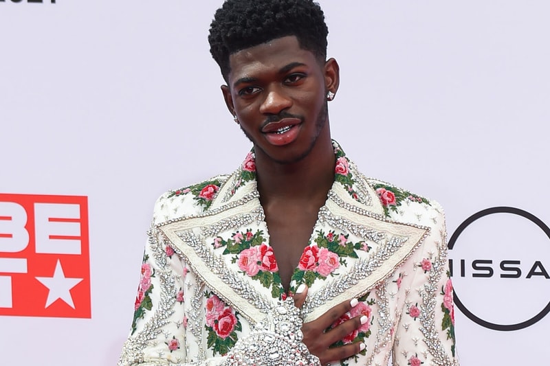 Lil Nas X To Serve as Taco Bell's Chief Impact Officer | Hypebeast