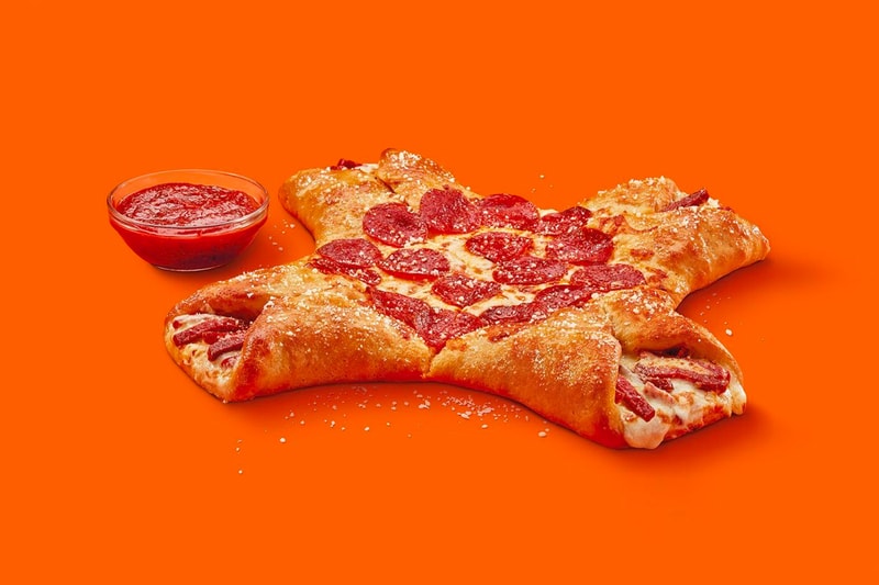 Little Caesar's New Crazy Calzony Reactions | Hypebeast