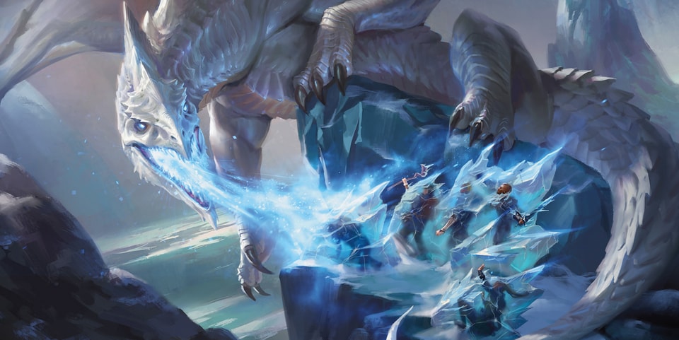 Robert Hovden Copyrights 'Magic: The Gathering' Deck | HYPEBEAST