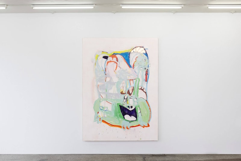 Marco Pariani Screenshot Exhibition V1 Gallery DK | Hypebeast